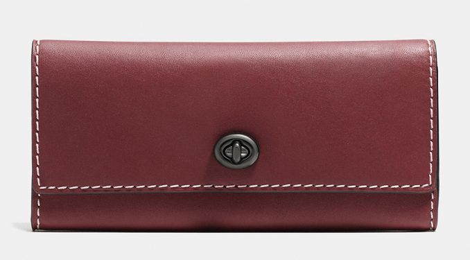 Shop Our 12 Favorite Pieces From Coach's Just-Launched Coach 1941 Fall ...