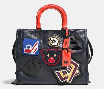 Shop Our 12 Favorite Pieces From Coach’s Just-Launched Coach 1941 Fall ...
