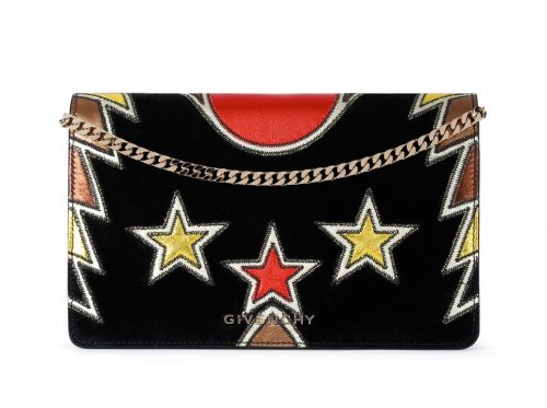 Givenchy’s Fall-Winter 2016 Handbag Lookbook is Heavy on the Brand New ...