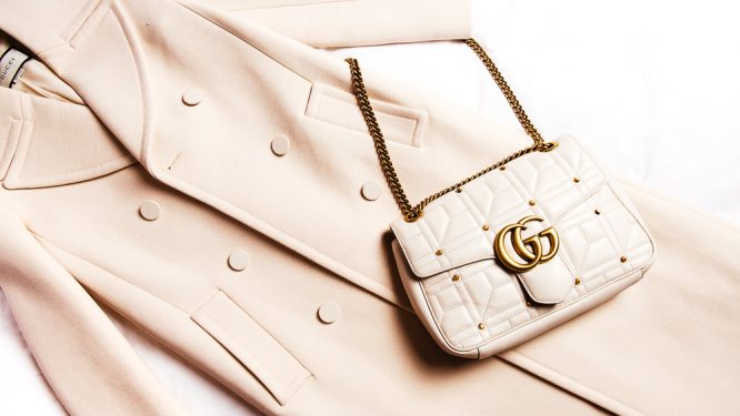 Gucci Marmont Is the Collection Your Fall Wardrobe Needs - PurseBlog