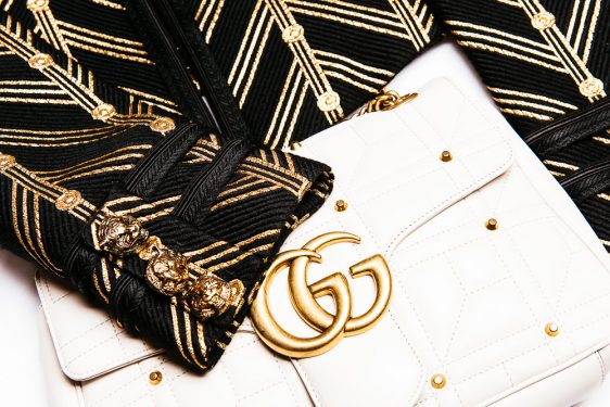 Gucci Marmont Is the Collection Your Fall Wardrobe Needs - PurseBlog