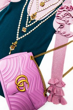 Gucci Marmont Is the Collection Your Fall Wardrobe Needs - PurseBlog