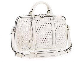Latest Obsession: Louis Vuitton Perforated SC Bag PM - PurseBlog