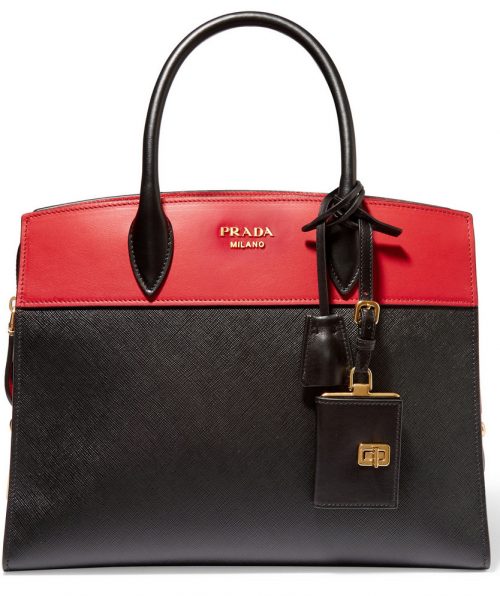 You Can Now Shop Prada Bags, Shoes, Clothes and Accessories via Net-a ...