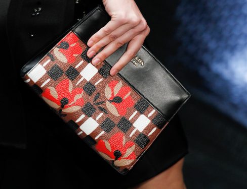 Prada’s Spring 2017 Collection Includes Two Brand New Day Bags - PurseBlog