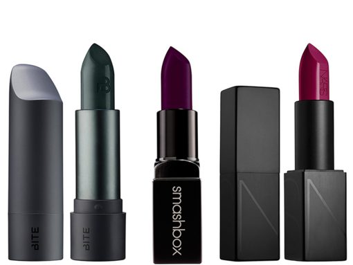 PurseBlog Beauty: Ease into Cold Weather with Fall’s Boldest Lip Colors ...