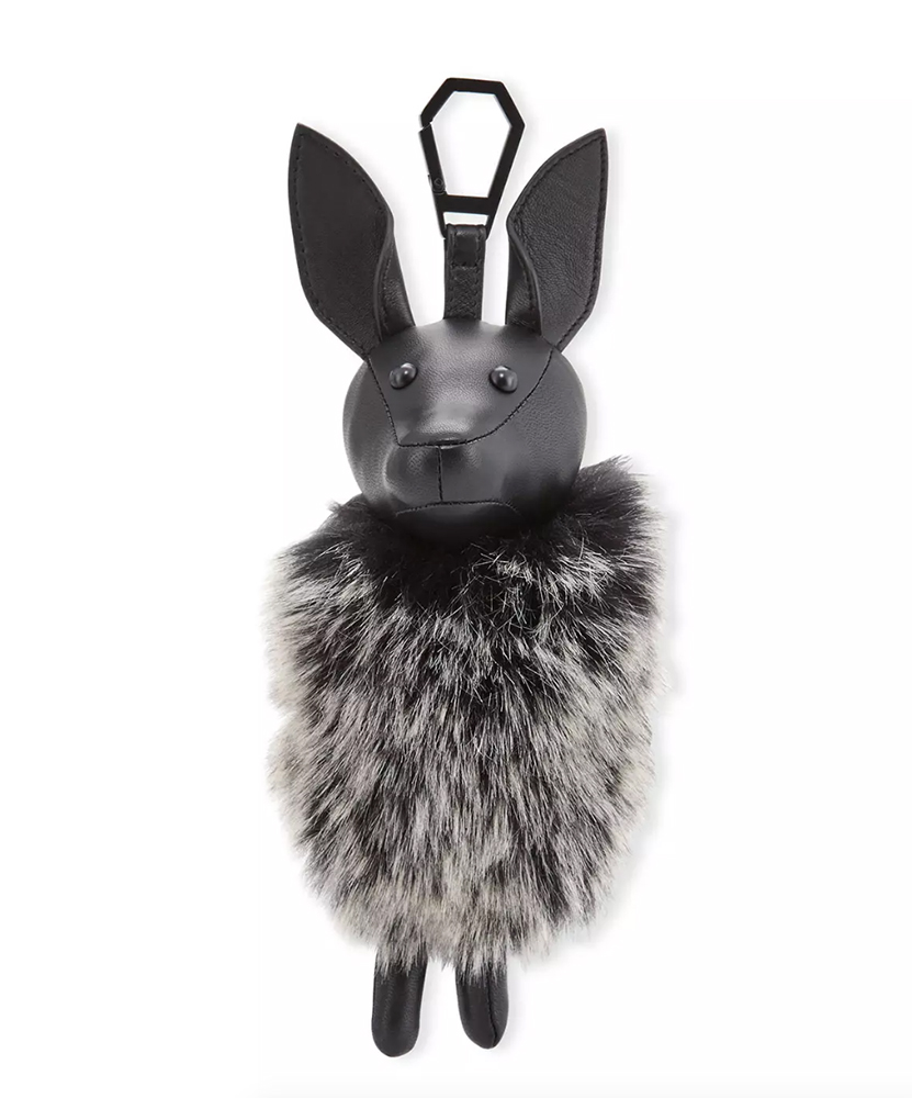 Charm On: The Best Fall 2016 Bag Charms For Every Budget - PurseBlog