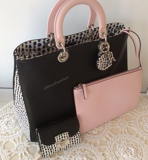 Our PurseForum Members Reveal Their Latest Dior Purchases - PurseBlog