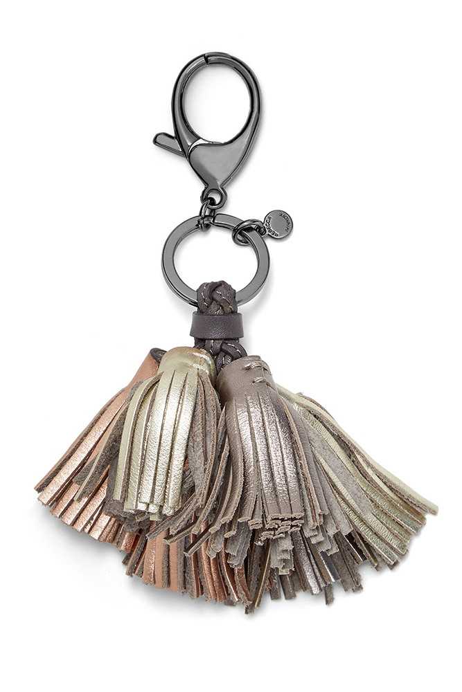 Charm On: The Best Fall 2016 Bag Charms For Every Budget - PurseBlog