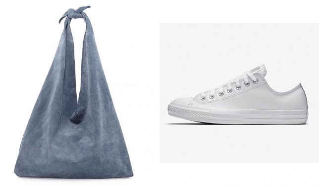 Get The Season's Comfiest Casual Look With 10 Super Cool Sneakers And ...