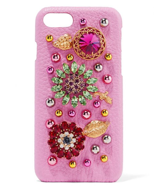 Super Chic iPhone 7 Cases Have Finally Started Hitting Stores; Here are ...