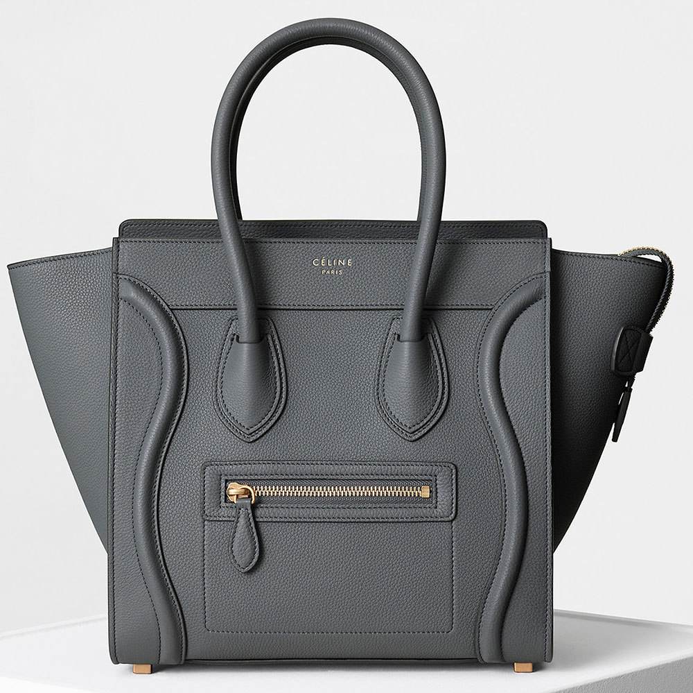 Updated Check Out 95 Pics Of Célines Summer 2017 Bags Now With Full Price List Purseblog