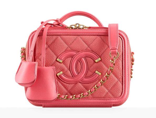 Rising Trend: Vanity Case Bags | PurseBlog