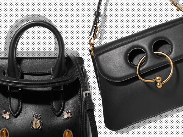 The 20 Best Black Bags From Designers We Don't Write About Often ...