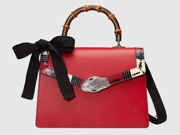 Gucci’s Wild, Wonderful Spring 2017 Bags are Now Available–Check Out ...