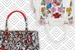 The 5 Best Floral Print Bags for Spring - PurseBlog