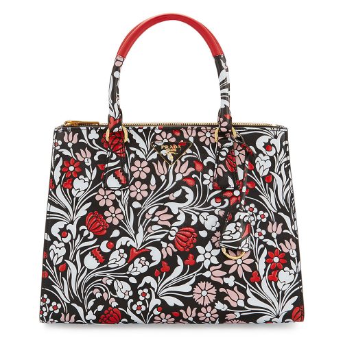 Spring Has Brought With it a Fresh Crop of Floral Bags: Here are Over ...