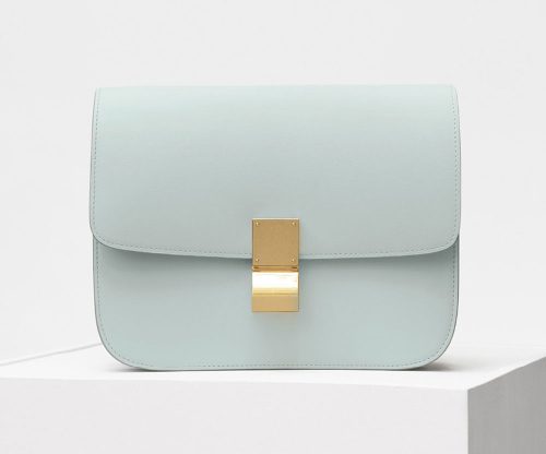 Céline Just Release a Giant Fall 2017 Collection and We Have Over 150 ...