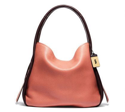 Coach Debuts Fall 2017 Ad Campaign Featuring the Brand New Bandit Bag ...