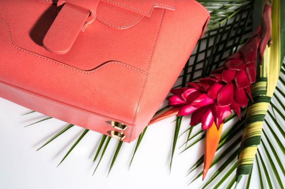 Introducing Senreve Handbags - PurseBlog
