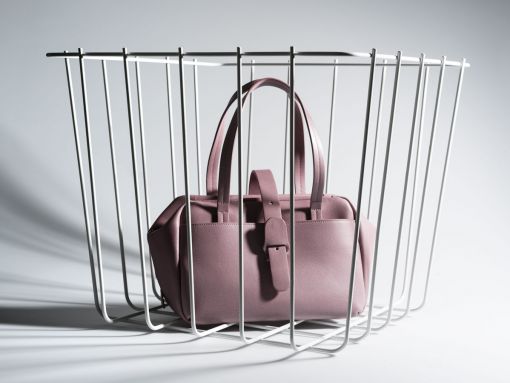 Introducing Senreve Handbags - PurseBlog