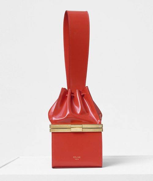 Check Out 93 Brand New Céline Bags from the Brand’s Winter 2017 ...