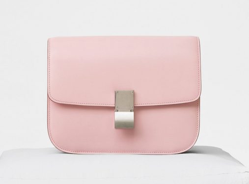 Check Out 93 Brand New Céline Bags from the Brand’s Winter 2017 ...