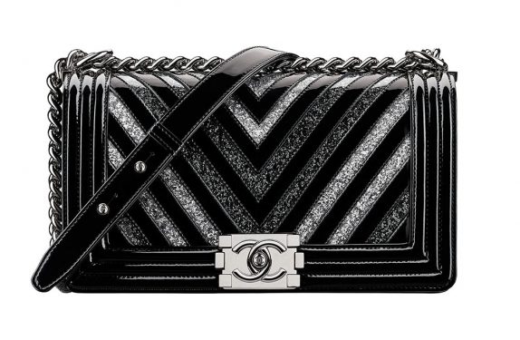 The Chanel Boy Bags Turns Ten | PurseBlog
