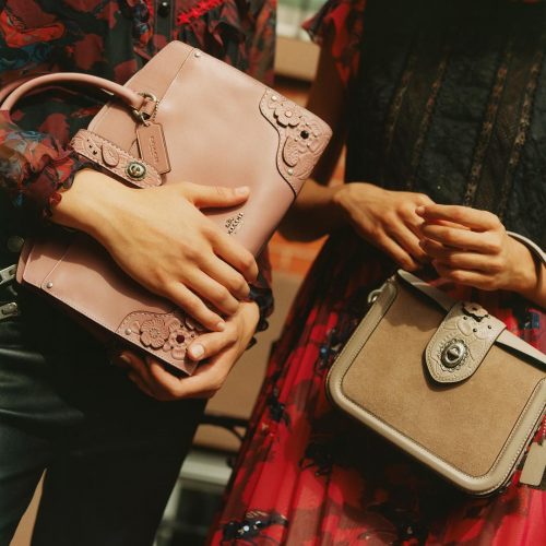 Check Out the Best National Handbag Day 2017 Instagram Bag Pics ...