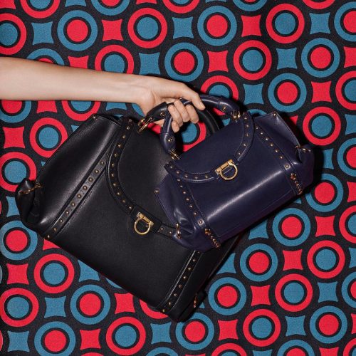 Check Out the Best National Handbag Day 2017 Instagram Bag Pics ...