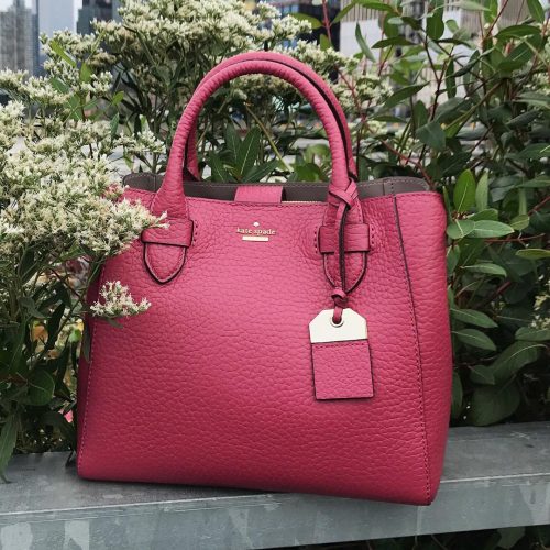 Check Out the Best National Handbag Day 2017 Instagram Bag Pics ...