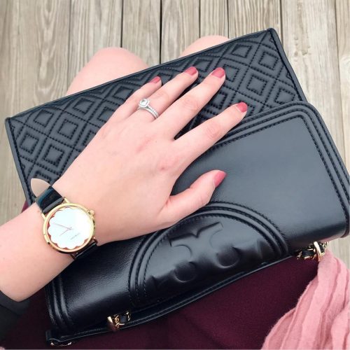 Check Out the Best National Handbag Day 2017 Instagram Bag Pics ...