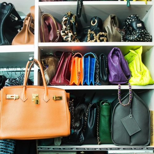 Check Out the Best National Handbag Day 2017 Instagram Bag Pics ...