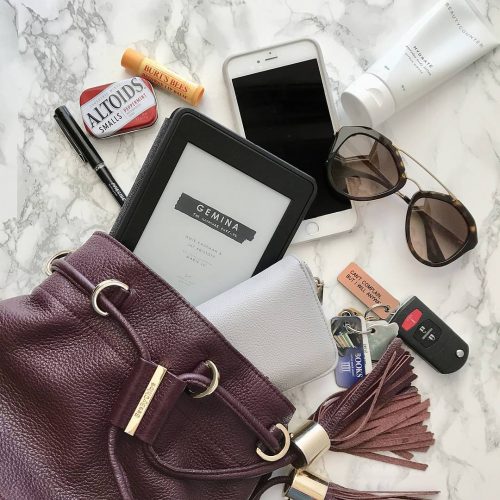 Check Out the Best National Handbag Day 2017 Instagram Bag Pics ...