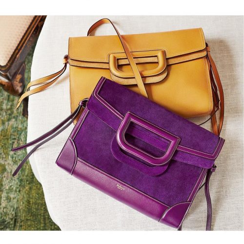 Check Out the Best National Handbag Day 2017 Instagram Bag Pics ...