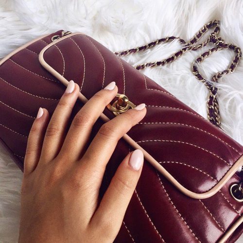 Check Out the Best National Handbag Day 2017 Instagram Bag Pics ...