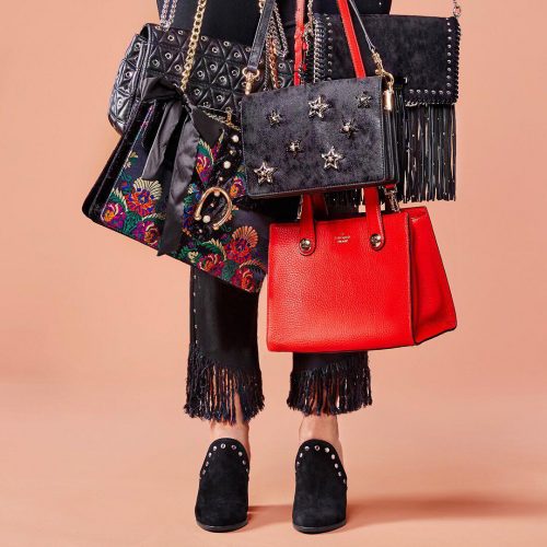 Check Out the Best National Handbag Day 2017 Instagram Bag Pics ...