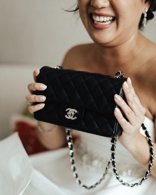 Check Out the Best National Handbag Day 2017 Instagram Bag Pics ...