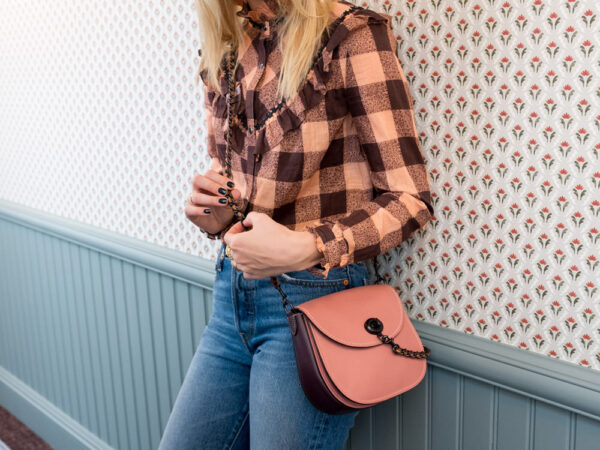 Five Things From Coach We Are Obsessing Over This Fall - PurseBlog