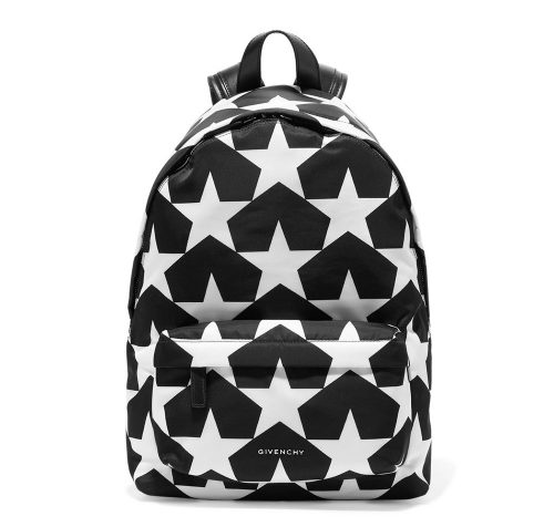 Fashion Backpacks Aren’t a Trend, They’re a Wardrobe Staple—Here are 25 ...