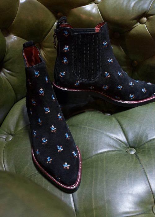 Five Things From Coach We Are Obsessing Over This Fall - PurseBlog