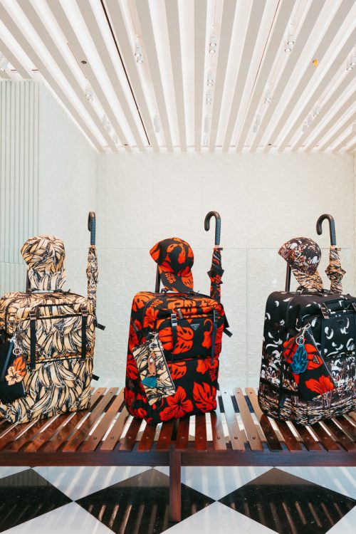 Exclusive Look at Prada’s New Miami Design District Store - PurseBlog