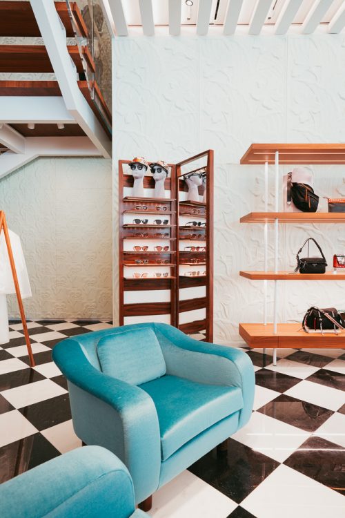Exclusive Look at Prada’s New Miami Design District Store - PurseBlog