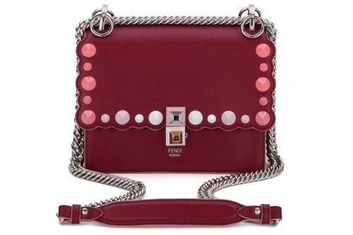 Exclusive: Fendi Chinese New Year Capsule Collection Video - PurseBlog