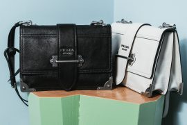 Prada Nylon is Back in a Big Way - PurseBlog