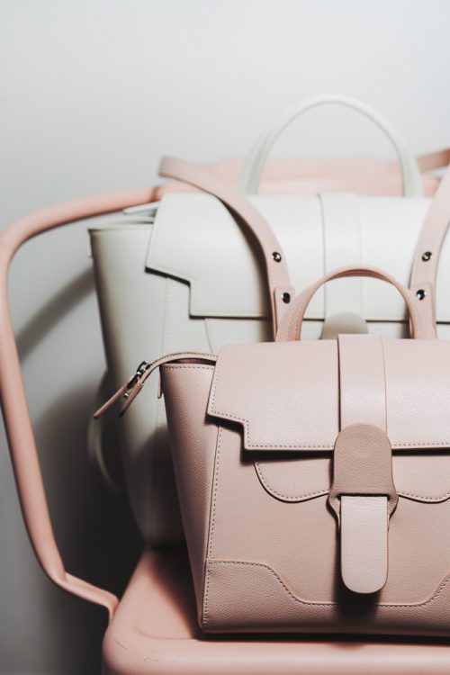 Comparing The Senreve Mini Maestra And Maestra | PurseBlog