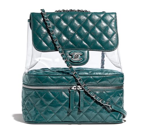 Chanel Releases Spring 2018 Handbag Collection with 100+ of Its Most ...