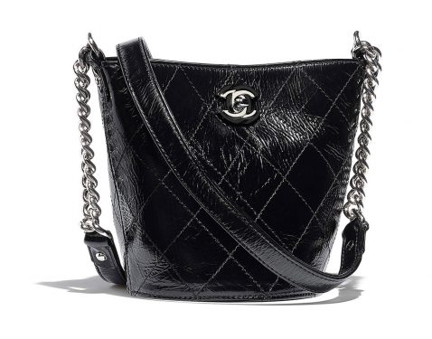 Chanel Releases Spring 2018 Handbag Collection with 100+ of Its Most ...