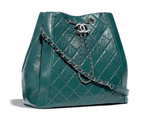 Chanel Releases Spring 2018 Handbag Collection with 100+ of Its Most ...