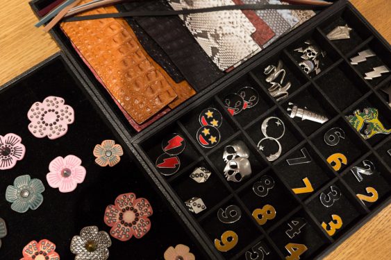 Introducing Coach Create | PurseBlog